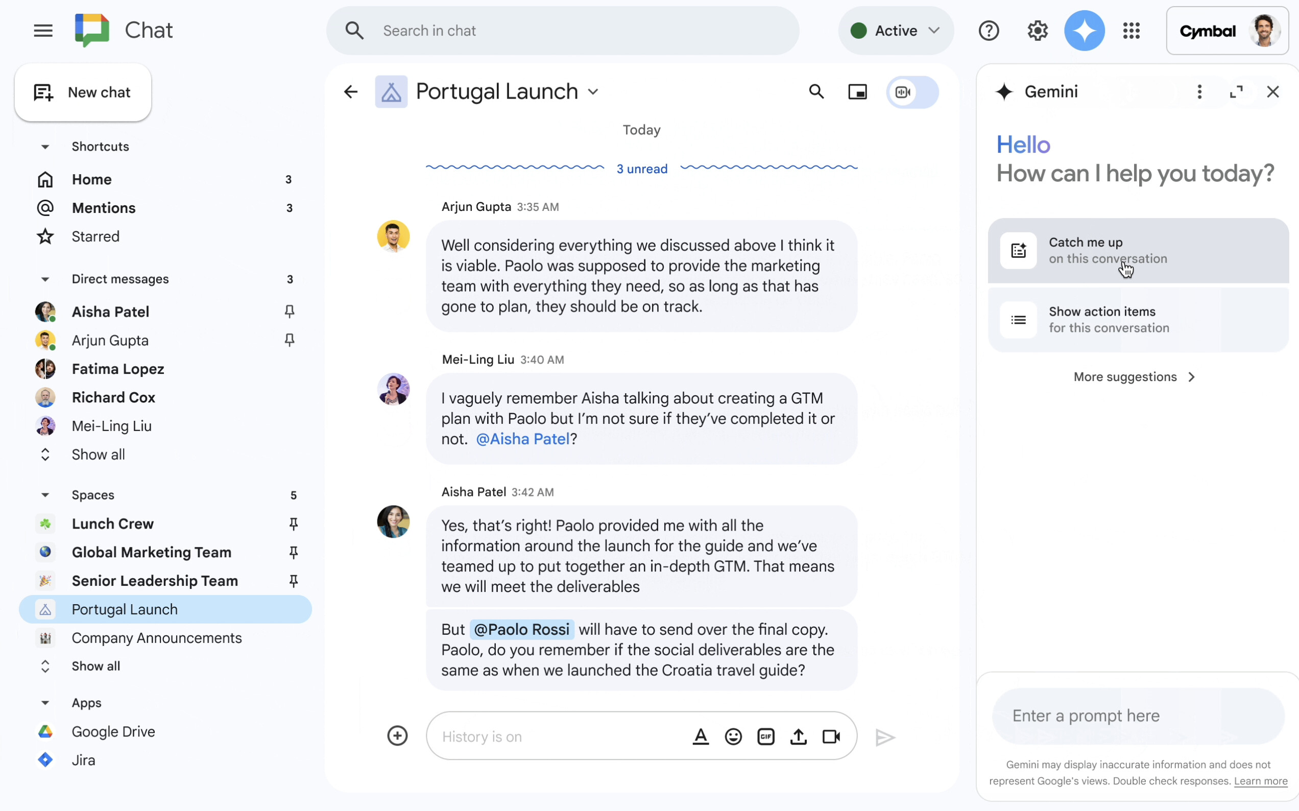 As we enter 2025, here are the major Google Gemini features released in 2024 - Technology News ...